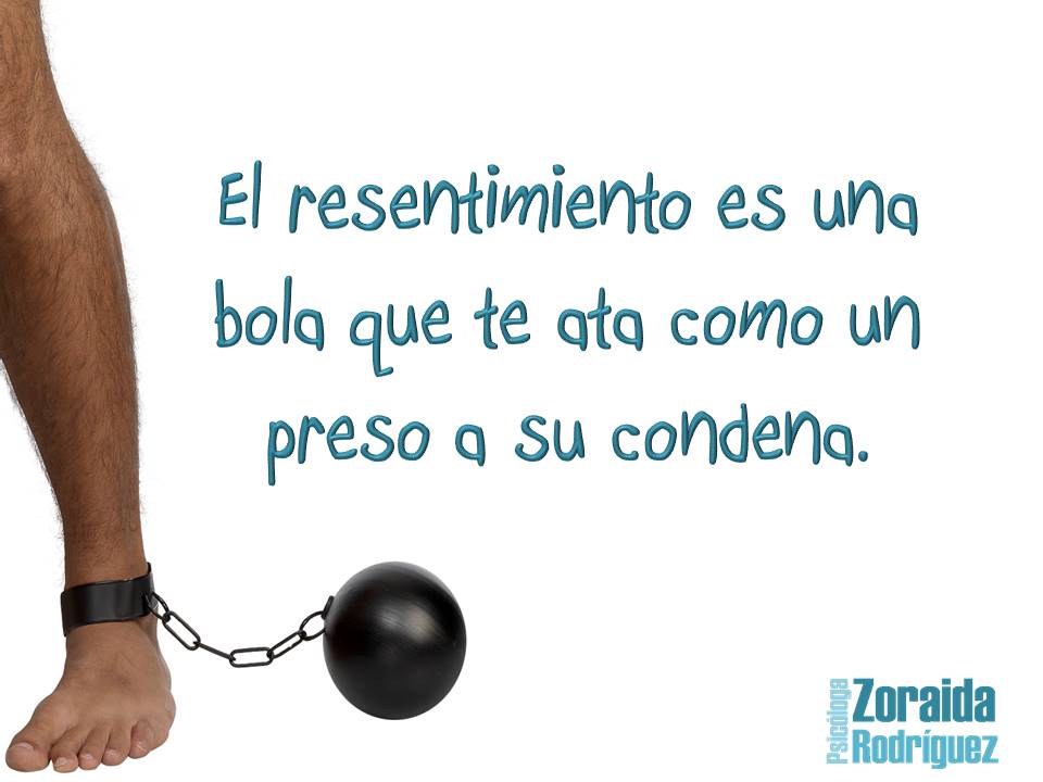 ¿Por qué cuesta perdonar? Las claves para saber reconciliarse - Zoraida ...