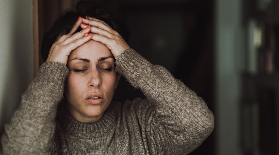 ¿Qué son las emociones atrapadas? - Zoraida Rodríguez Vílchez